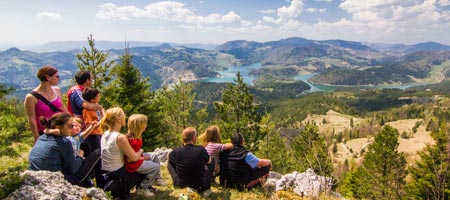 Tara planina - Nacionalni park "Tara"